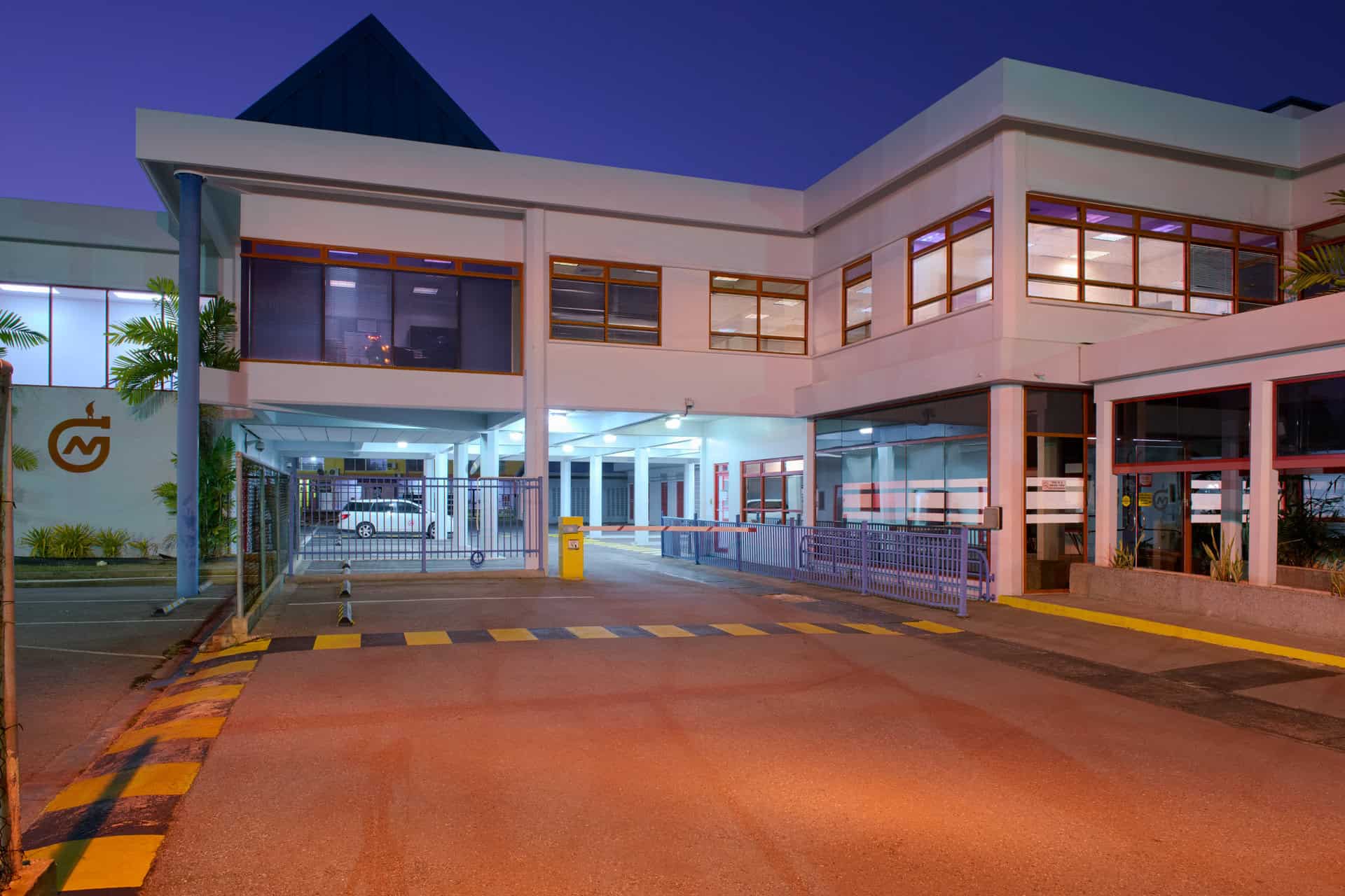 Employment Opportunities - NGC Media Centre