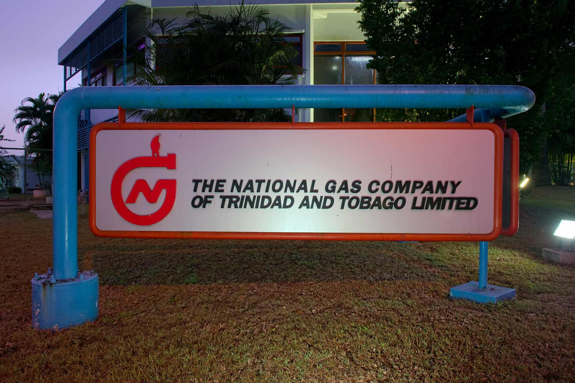 Invitation to Pre-qualify - NGC Media Centre