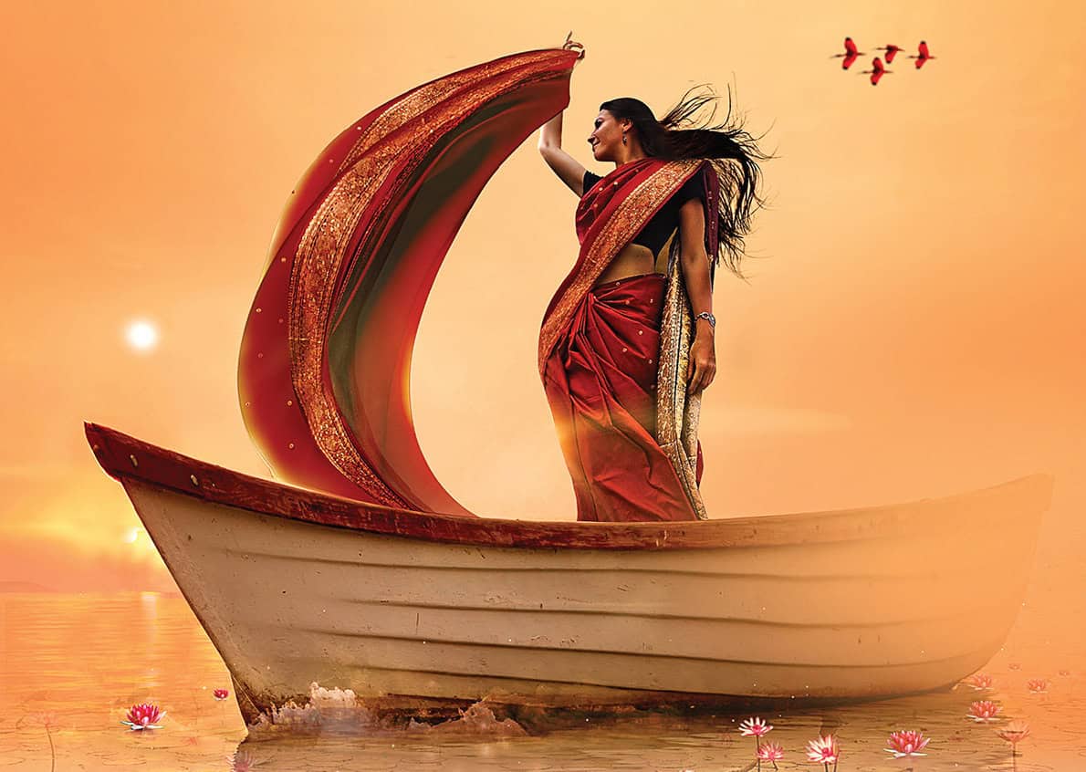 Happy Indian Arrival Day from NGC Group of Companies - NGC Media Centre