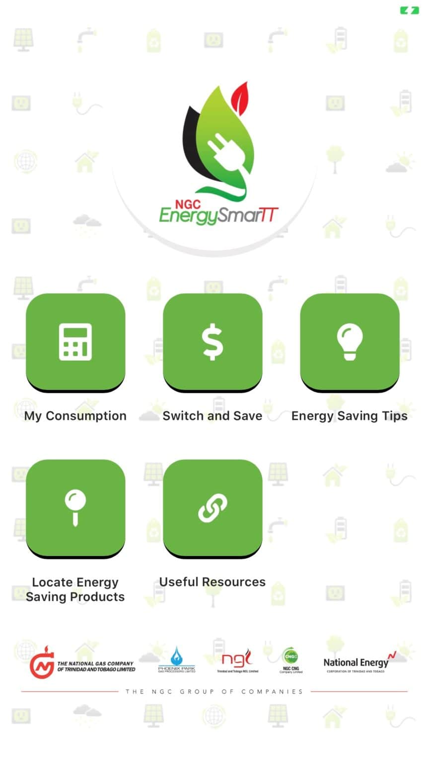 Media Release: NGC Launches Energy Efficiency App - NGC Media Centre