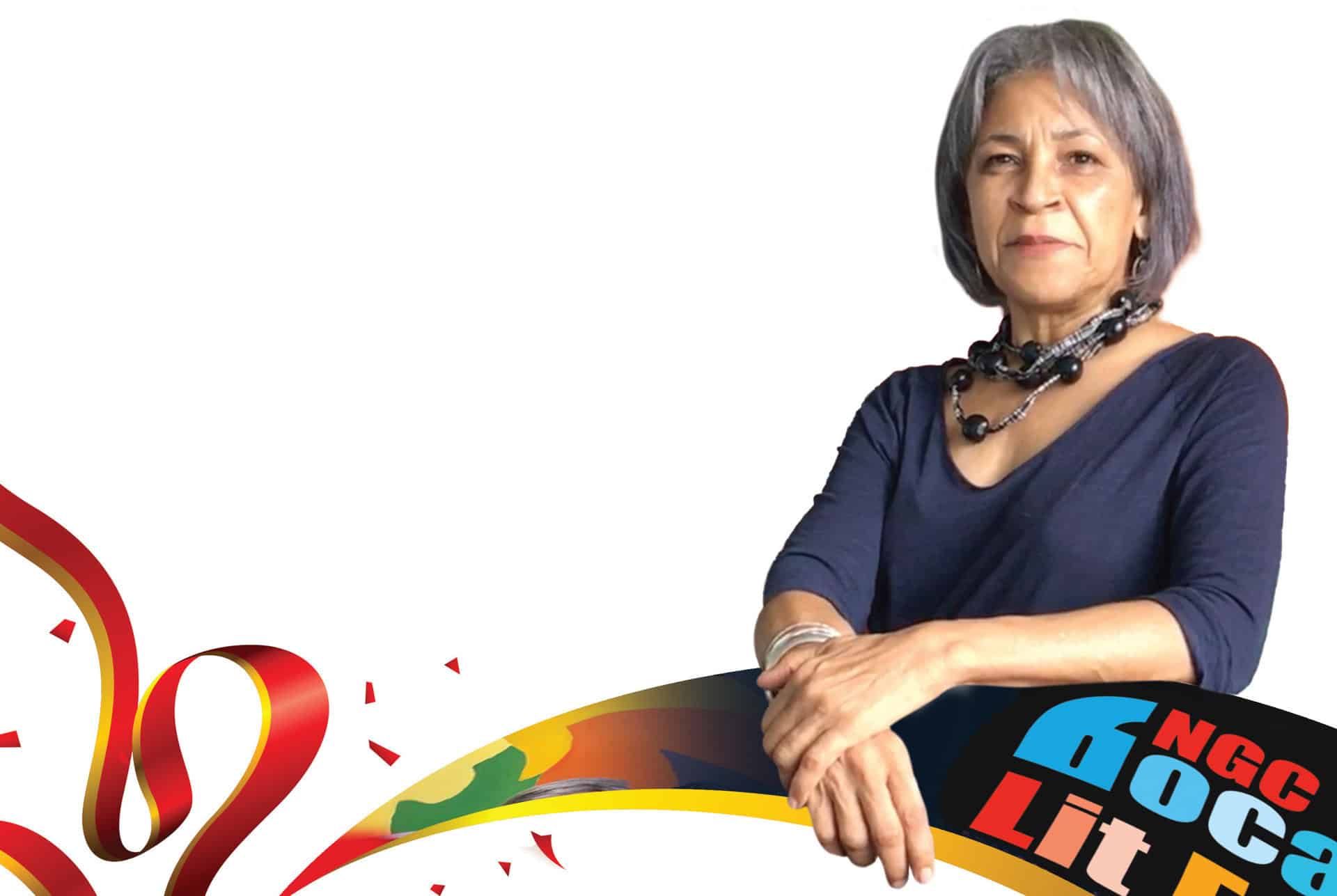 Celebrating a Caribbean Literary Pioneer, Marina Salandy-Brown - NGC ...