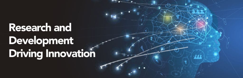 Research and Development Driving Innovation - NGC Media Centre