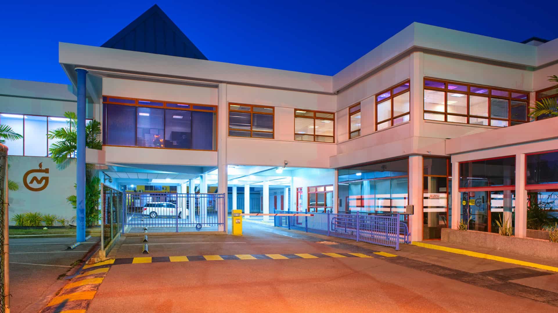 Invitation to Register and Pre-Qualify, Contractors and Suppliers - NGC ...