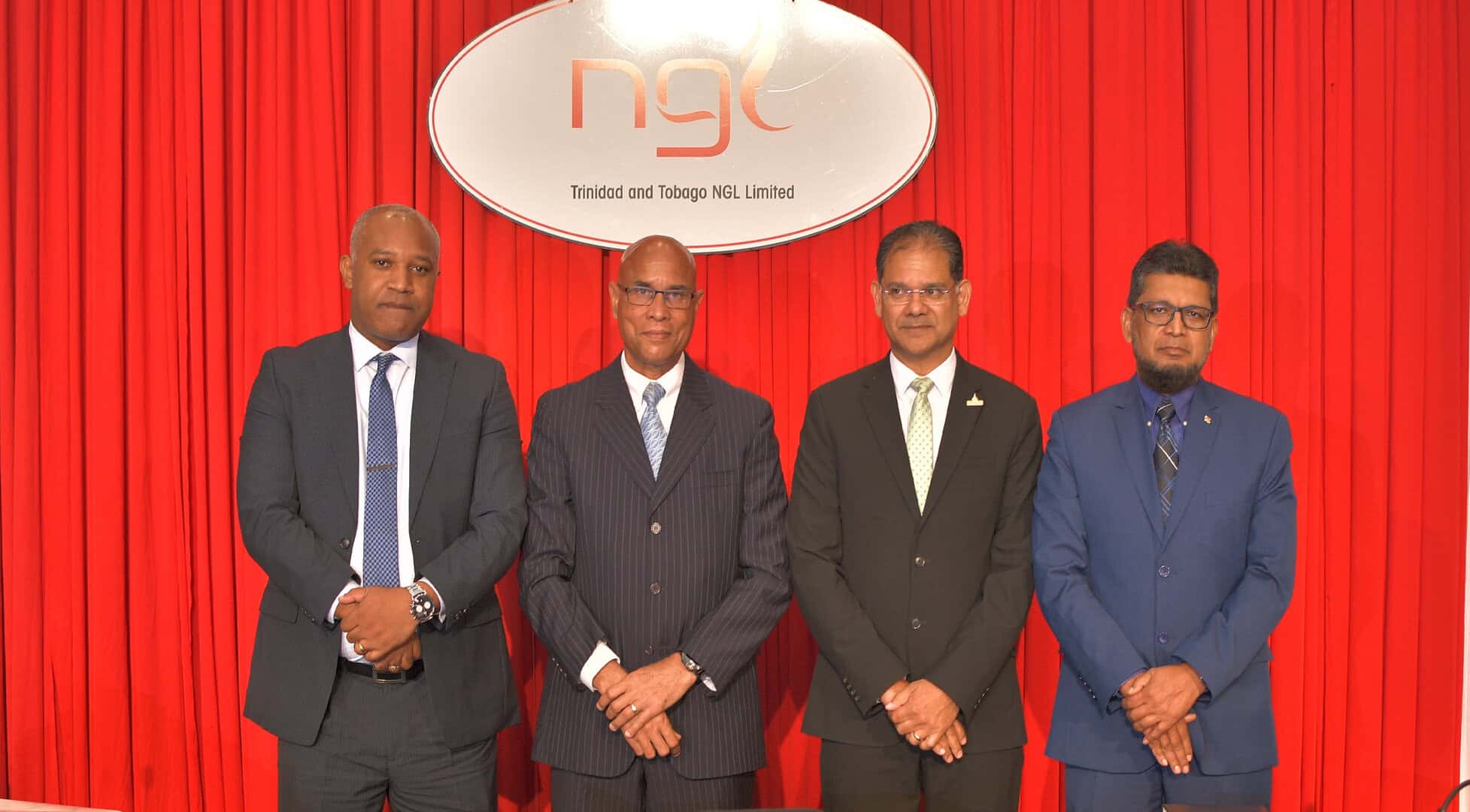 TTNGL AGM Hosted as a Physical Event for the First Time in Two Years ...