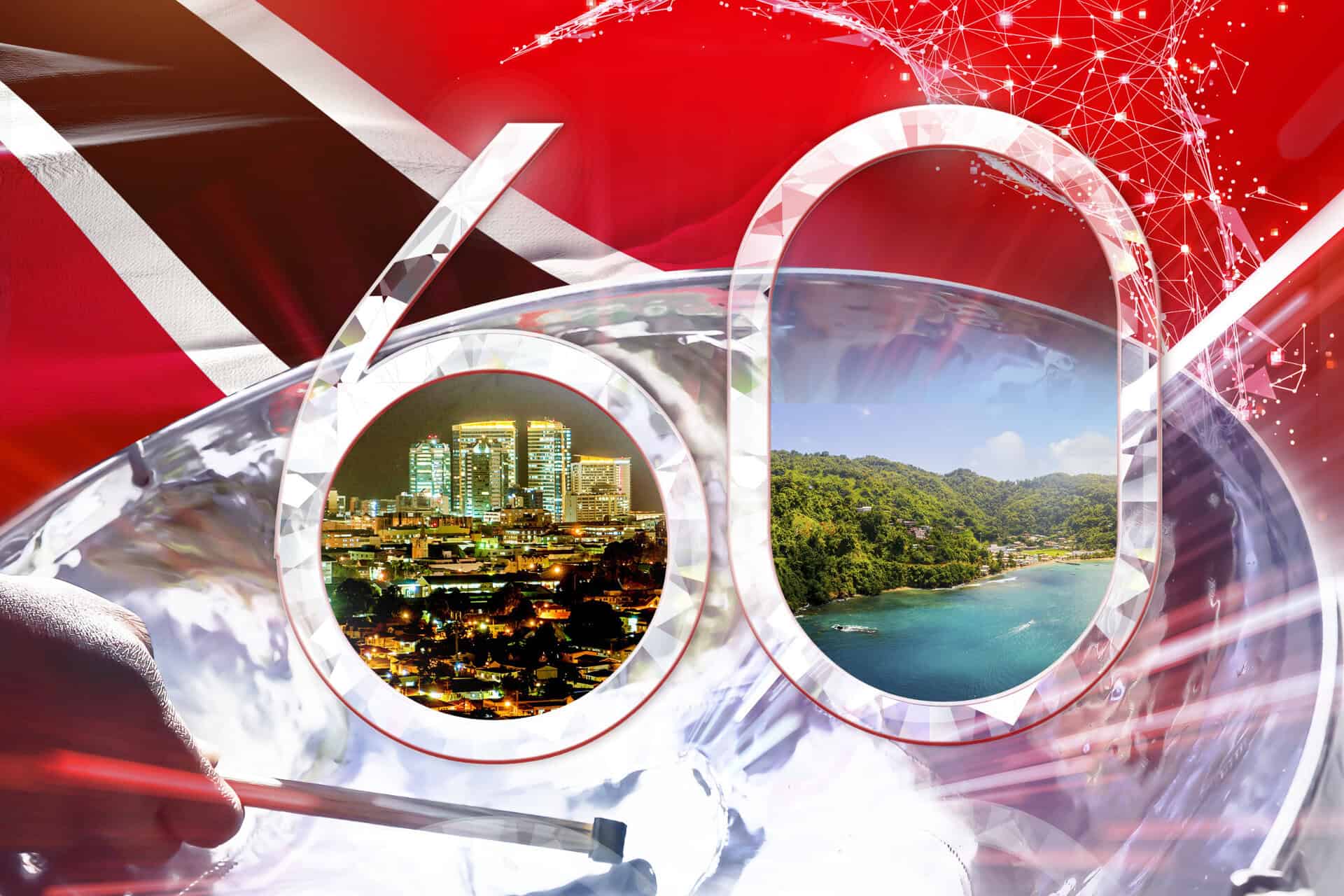 60 Years of Independence - NGC Media Centre