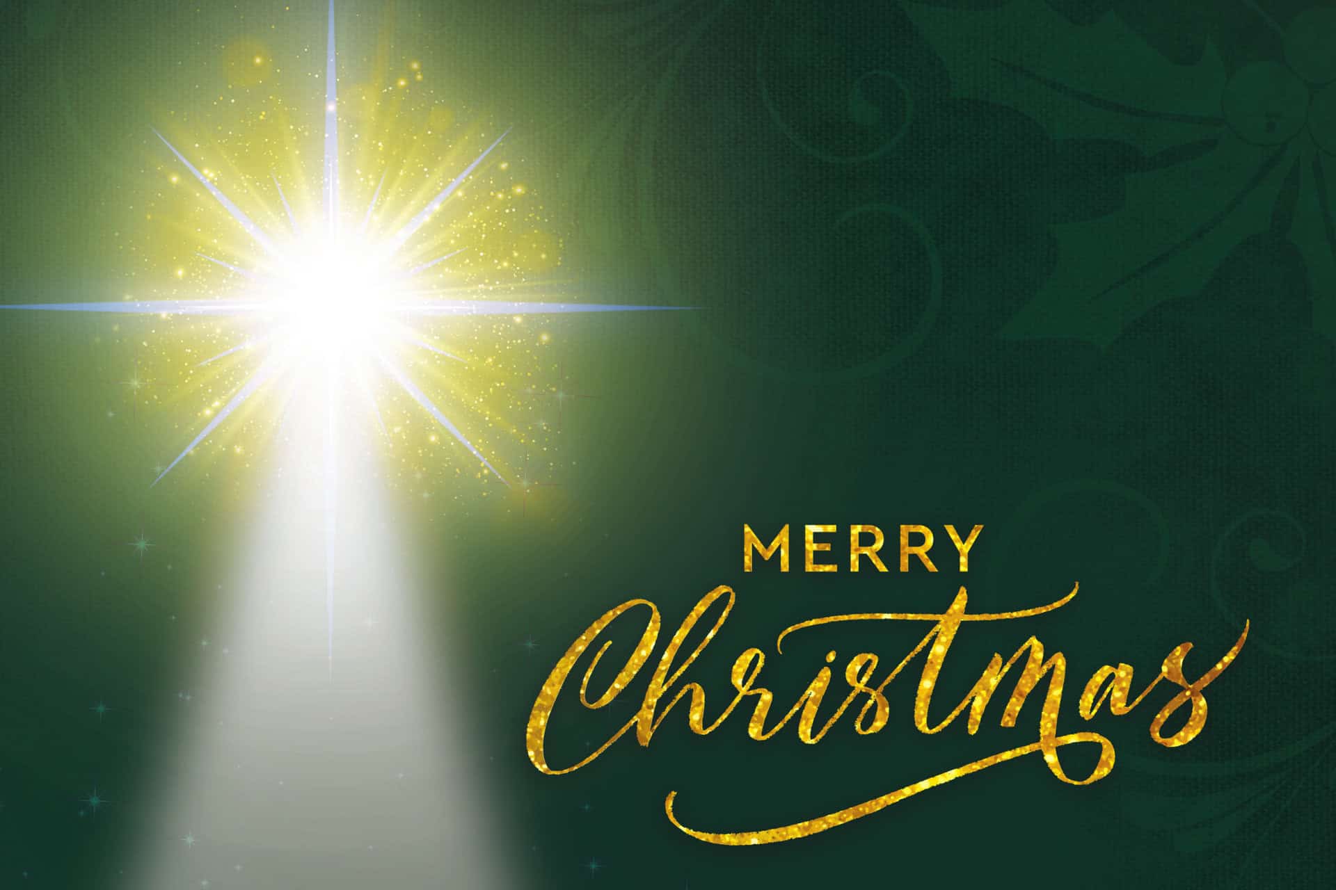 Merry Christmas - NGC Media Centre