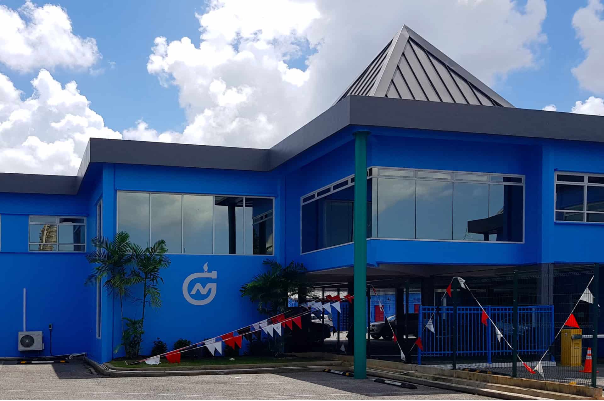 Freedom of Information Act Public Statement 2025 - NGC Media Centre