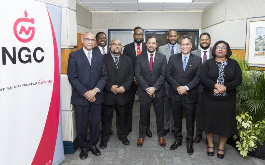 Digital Asset Library | NGC Media Centre