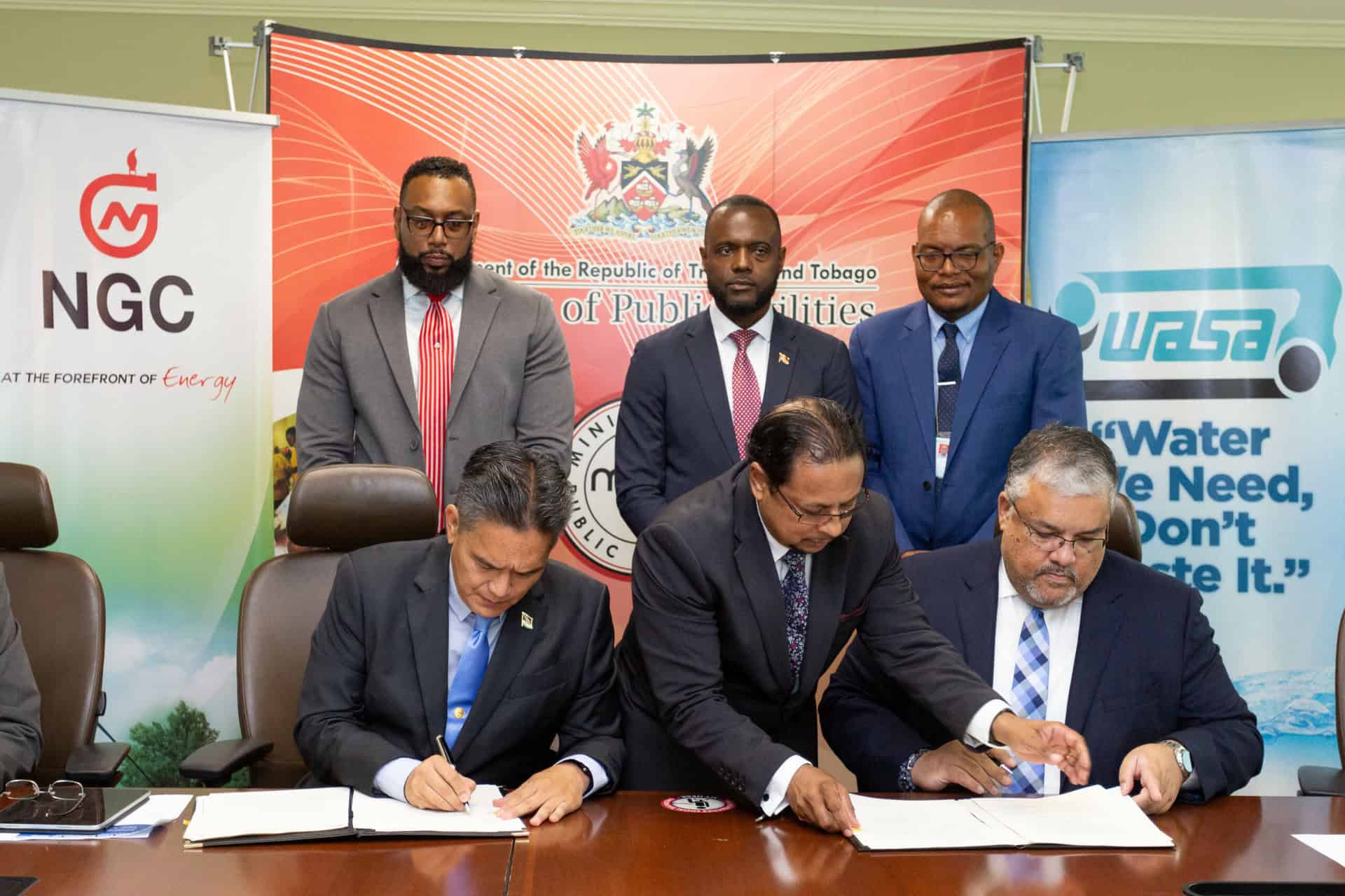 Digital Asset Library | NGC Media Centre