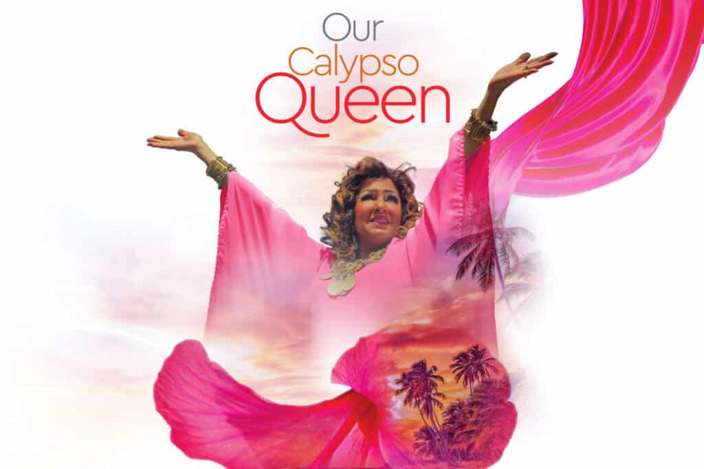 Our Calypso Queen - NGC Media Centre