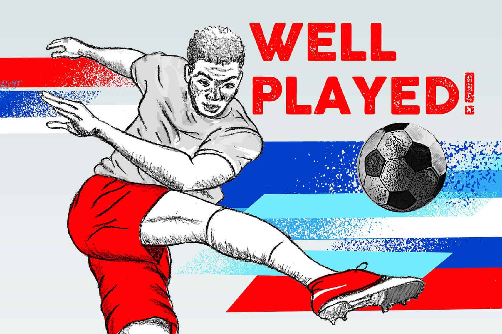 Well Played! - NGC Media Centre