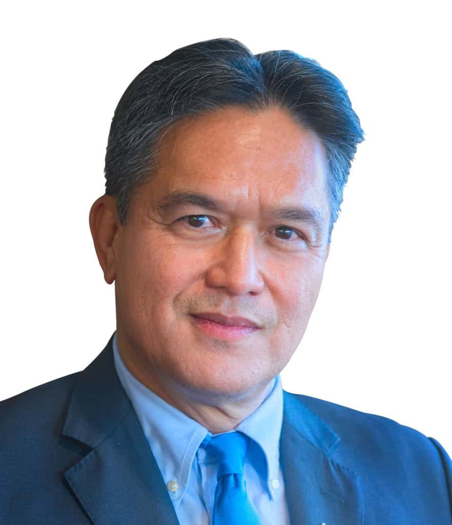 Media Release: After Eight Years of Distinguished Leadership, Mark ...