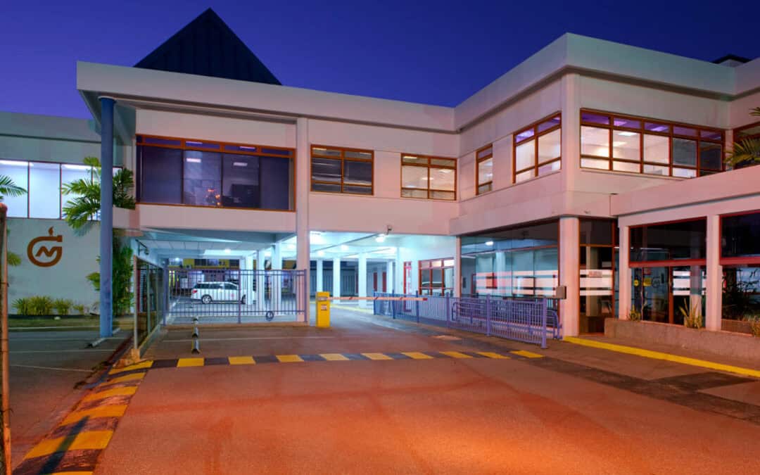 Digital Asset Library - NGC Media Centre