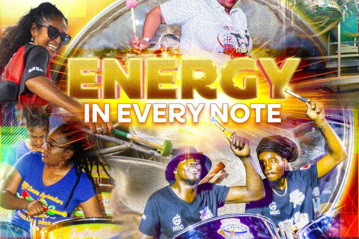 Celebrating the rhythm of our Nation’s heartbeat and its GLOBAL ...